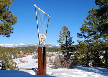 Why Install Outdoor Wind Harps and Sound Sculptures - Harmony Wind ...