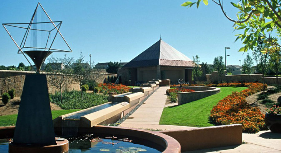 Aeolian Wind Harp & Outdoor Sound Sculpture Photo Gallery | Harmony ...