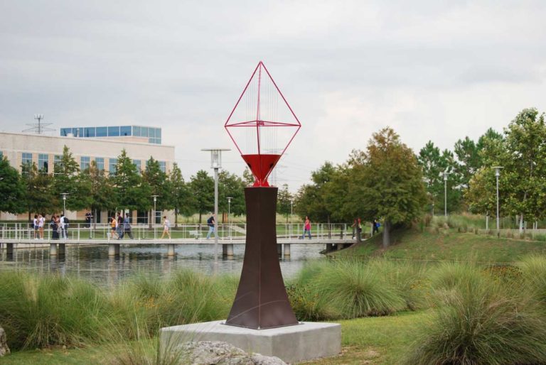 Aeolian Wind Harp & Outdoor Sound Sculpture Photo Gallery | Harmony ...